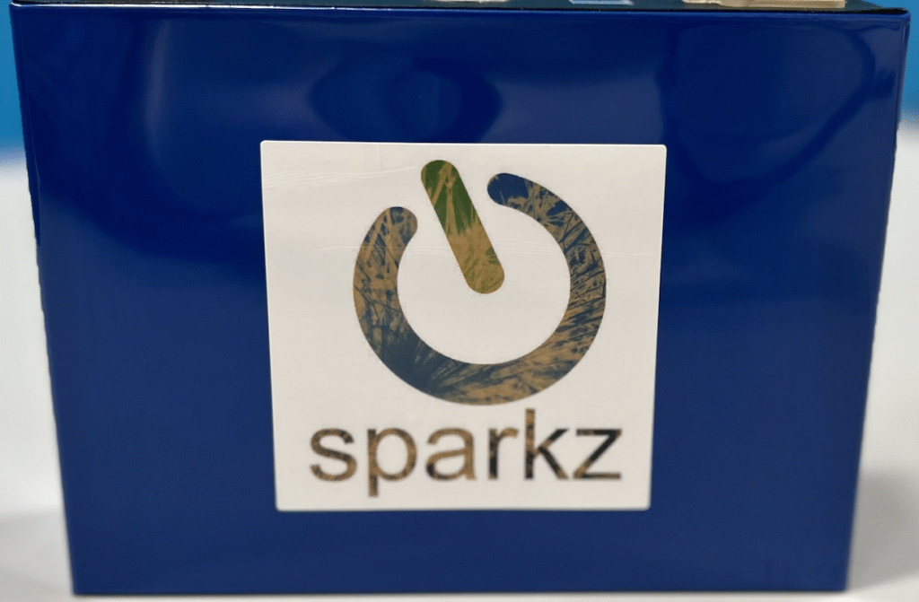 News | Stay Up-To-Date with Sparkz Inc.