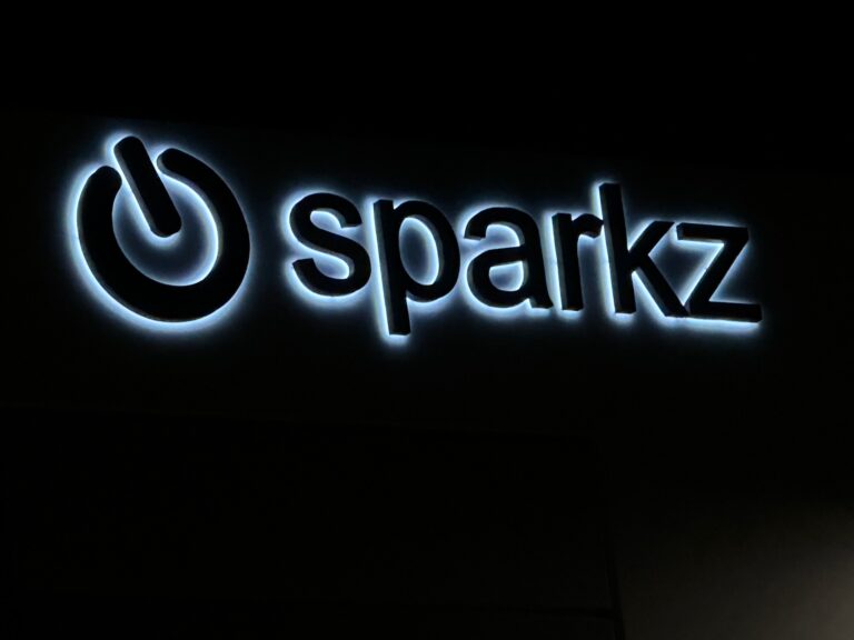 News | Stay Up-To-Date with Sparkz Inc.